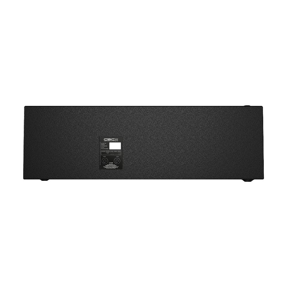 CSC Audio-High-Performance Subwoofers for Pro-install and Events | CSC ...